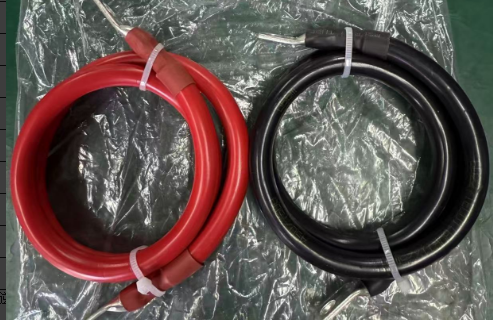 Battery Cables 50mm 1AWG – Creabest