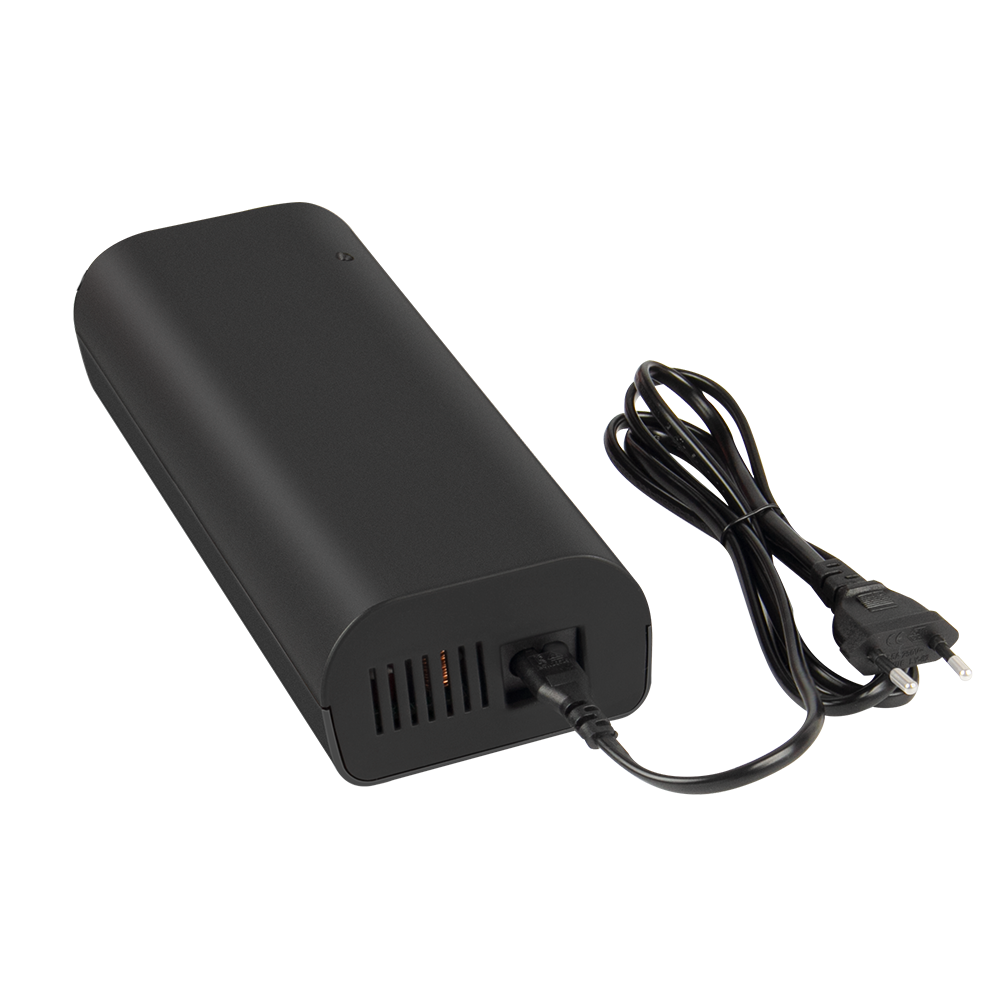 LiFePO4 Battery Charger 24V 20A AD164-E04 – Creabest